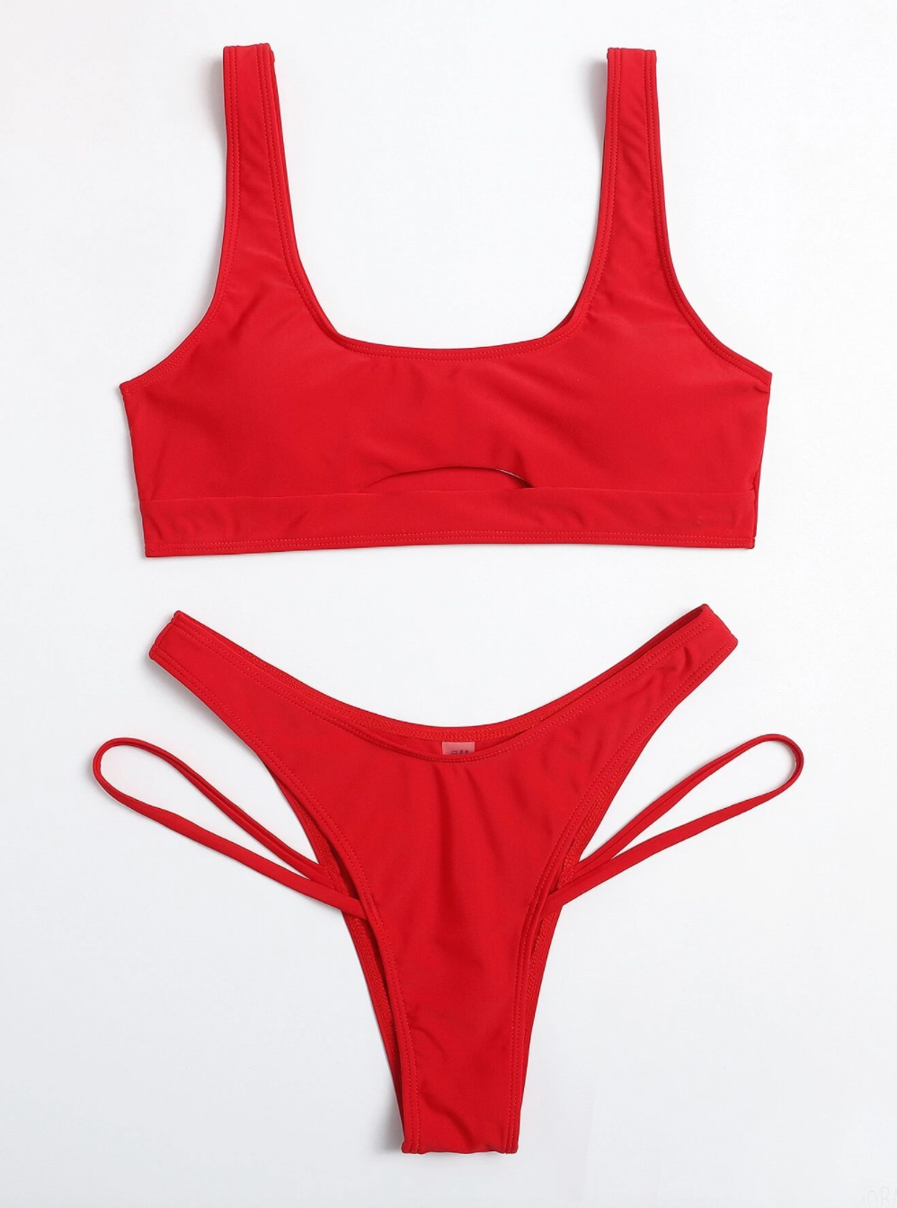 FRONT CUT BIKINI* – Archive